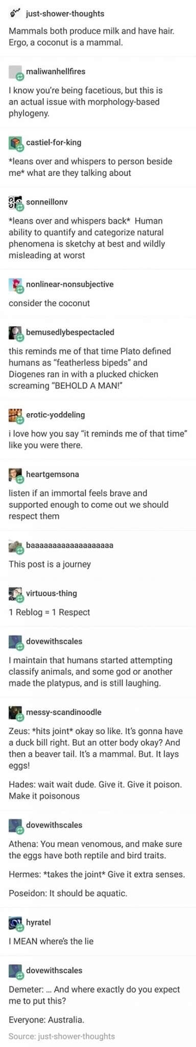 This post made me into an alcoholic | Scrolller