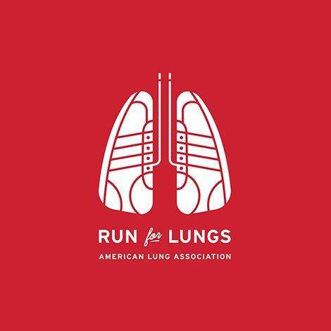 This poster for American Lung Association | Scrolller