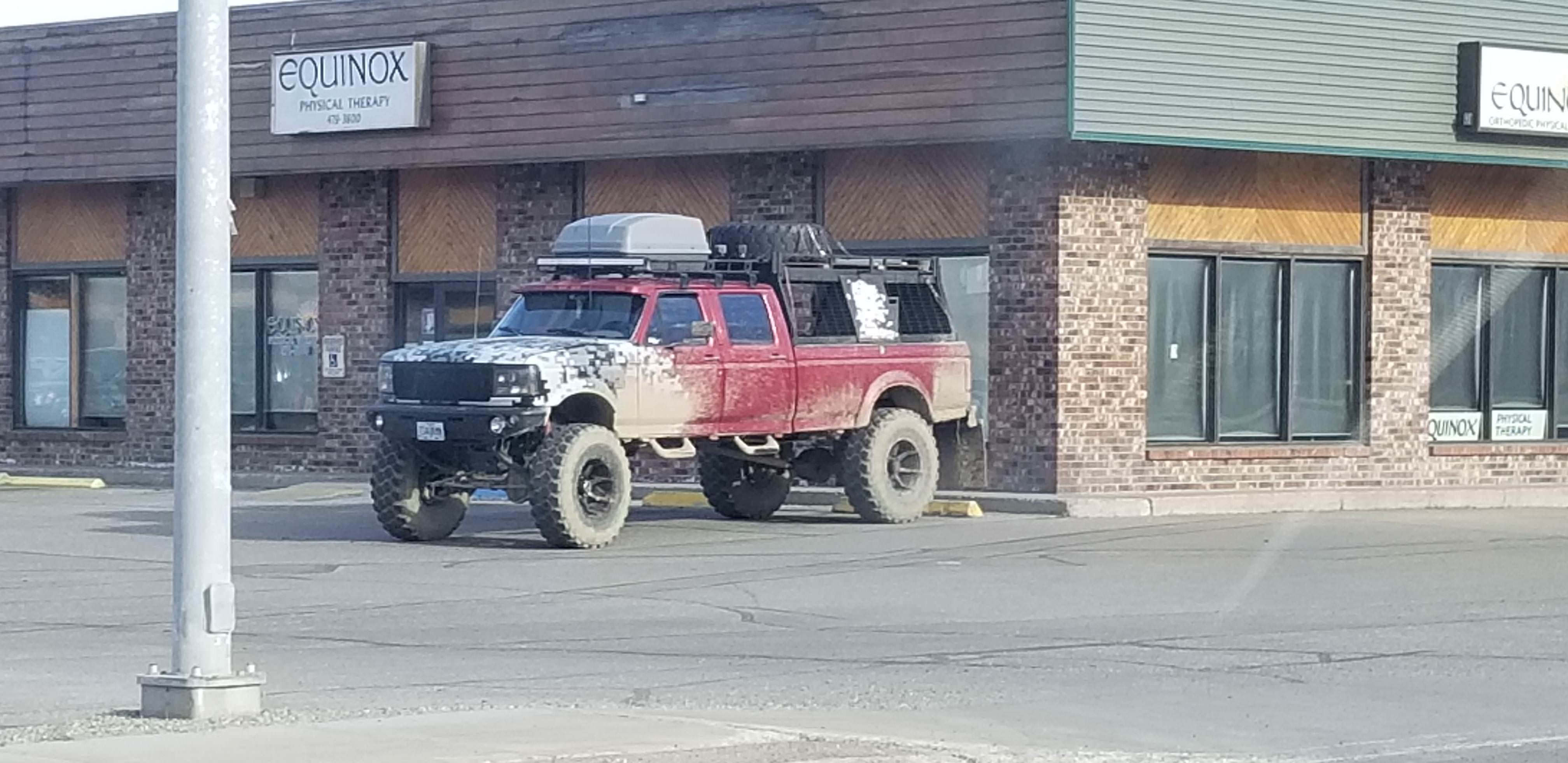 This rig | Scrolller