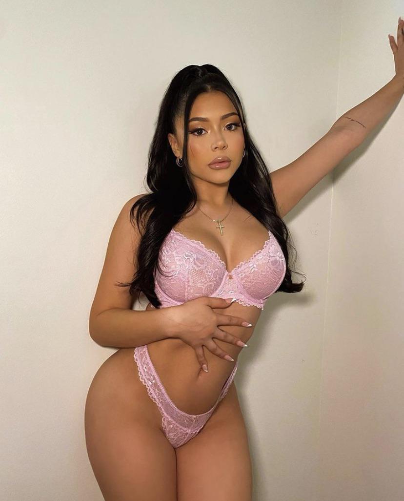 This Savage x fenty content A1🔥😍 | Scrolller