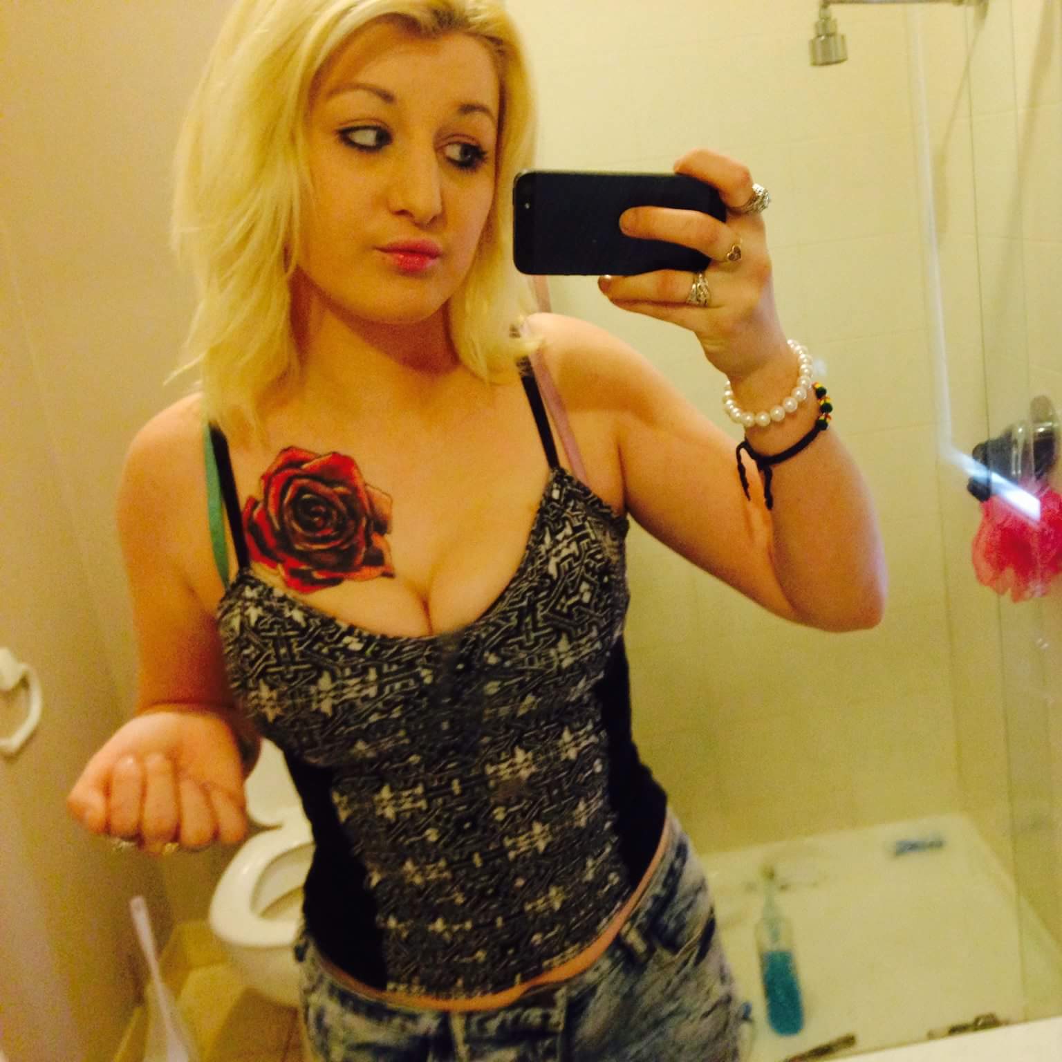 This scrag beat up a paramedic | Scrolller