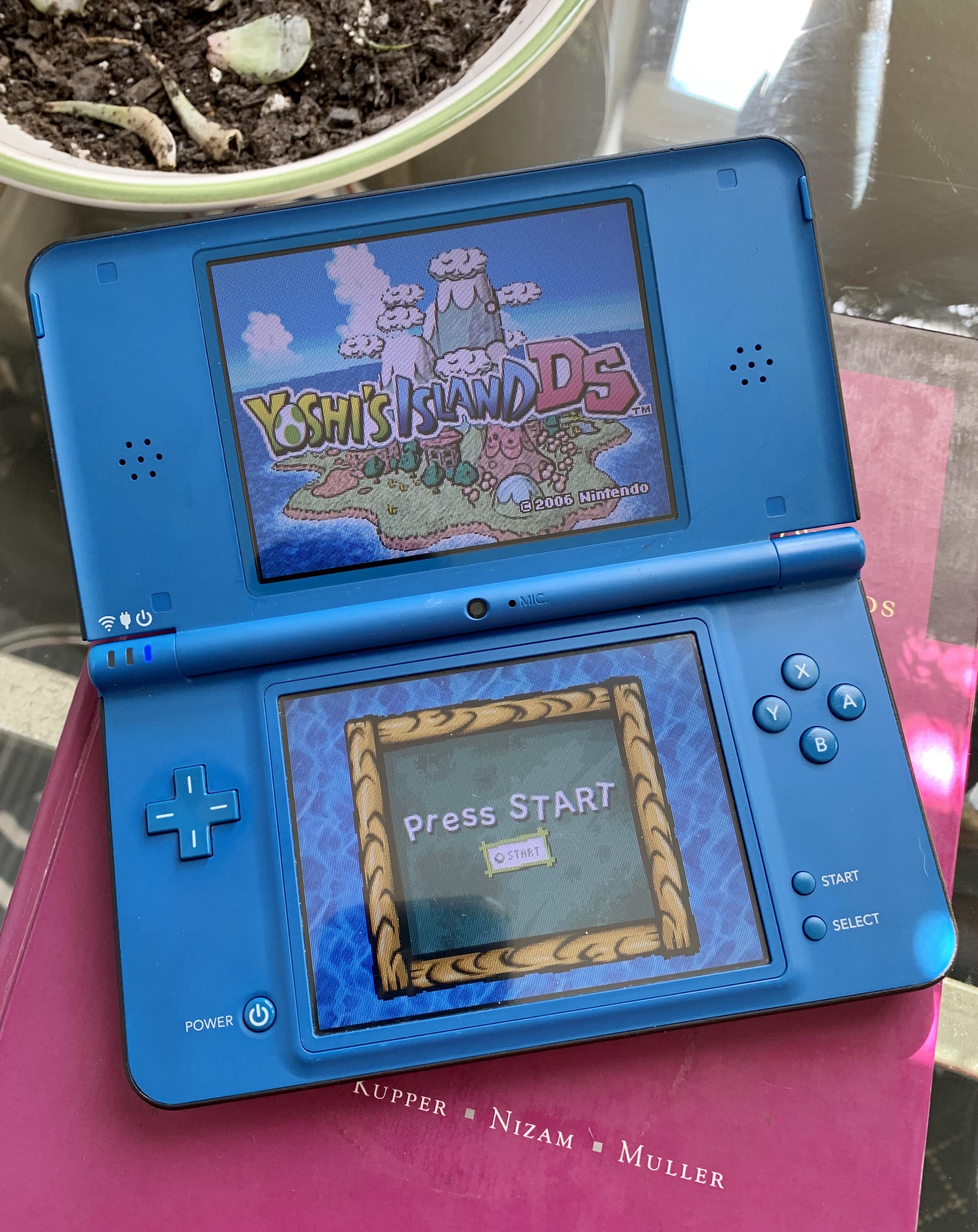 This screens on my new XL hit different | Scrolller