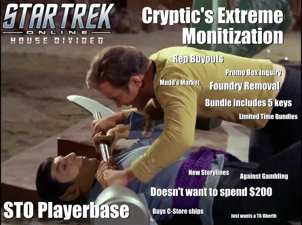 This season is getting too meta... | Scrolller