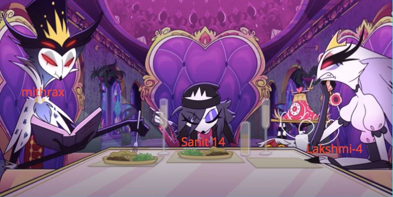 this seasons story right now | Scrolller