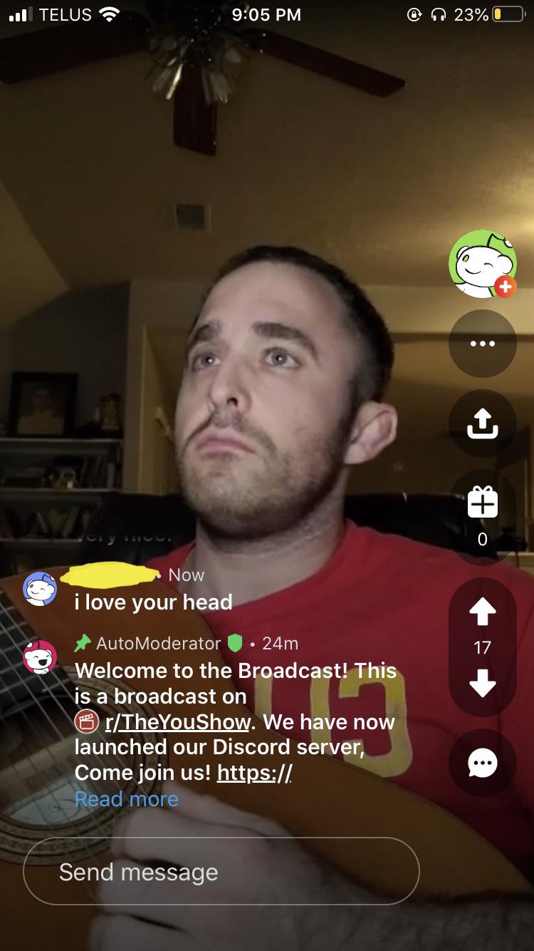 This seems rare | Scrolller