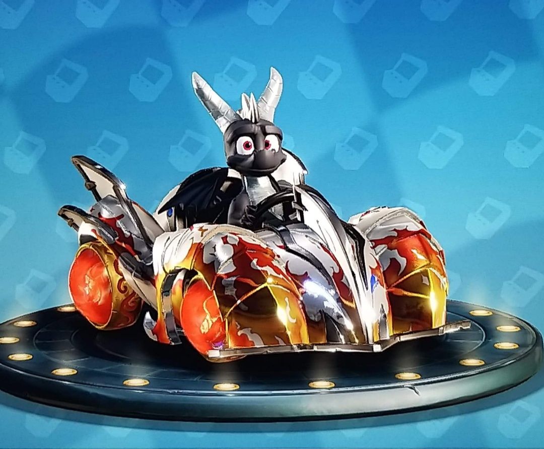 This set up is on fire! | Scrolller