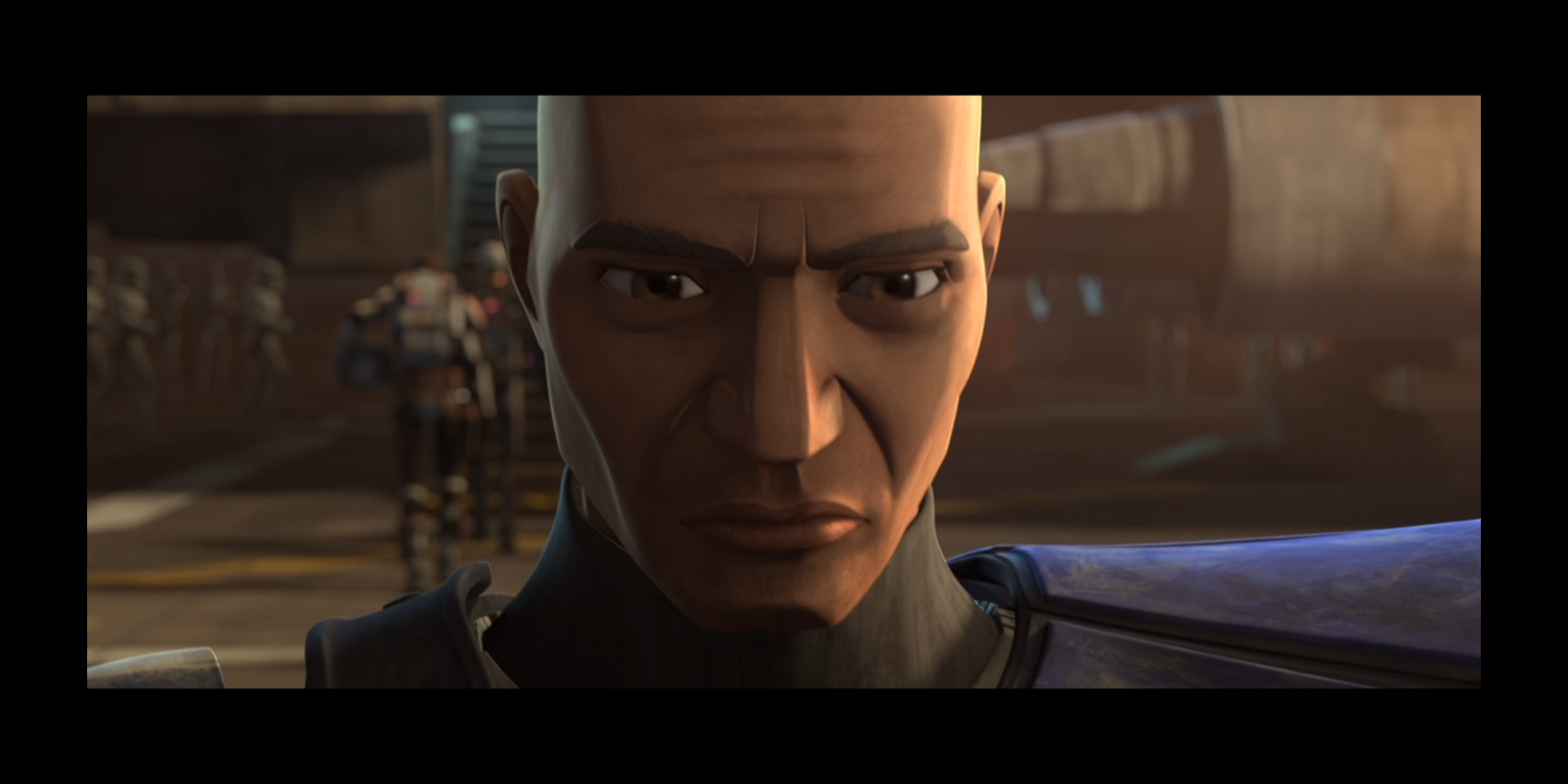 THIS. SHOT. DAMMIT. | Scrolller