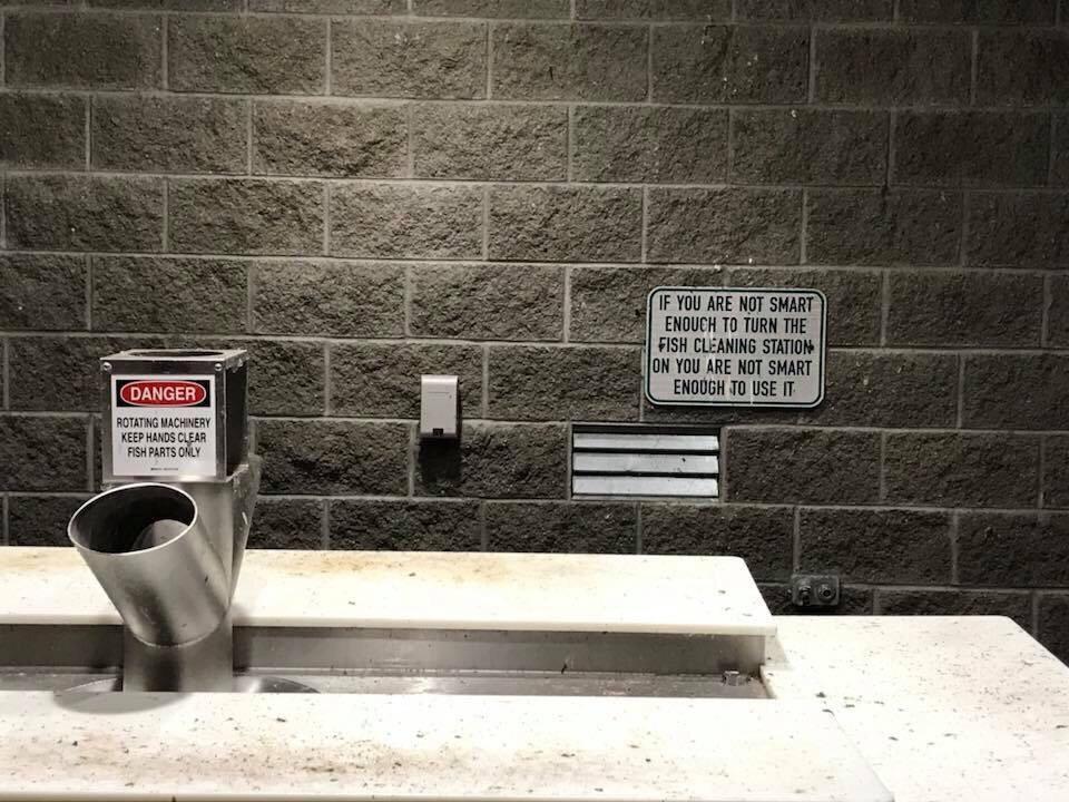 This sign | Scrolller