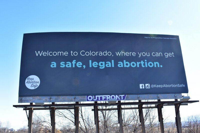 This sign. | Scrolller