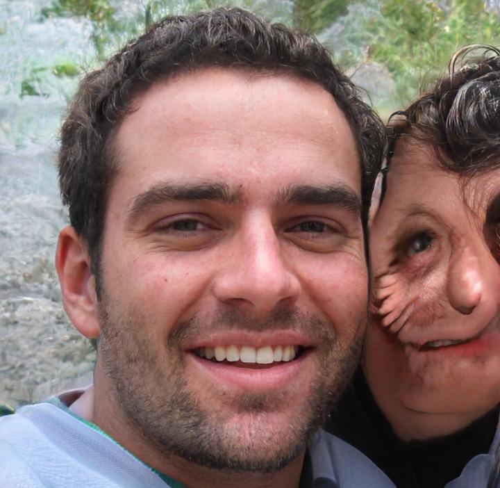 This site is cursed | Scrolller