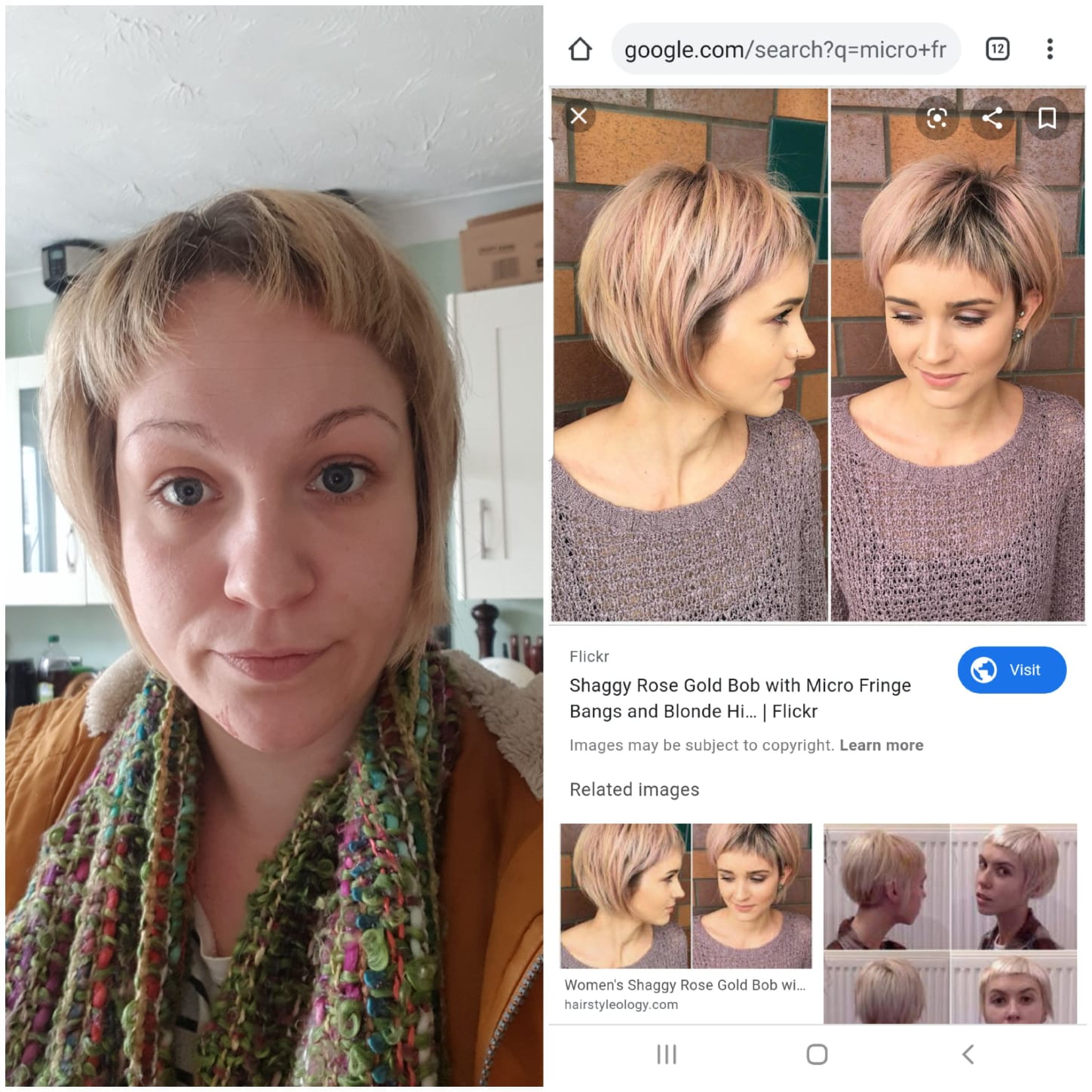 This sounds familiar... | Scrolller