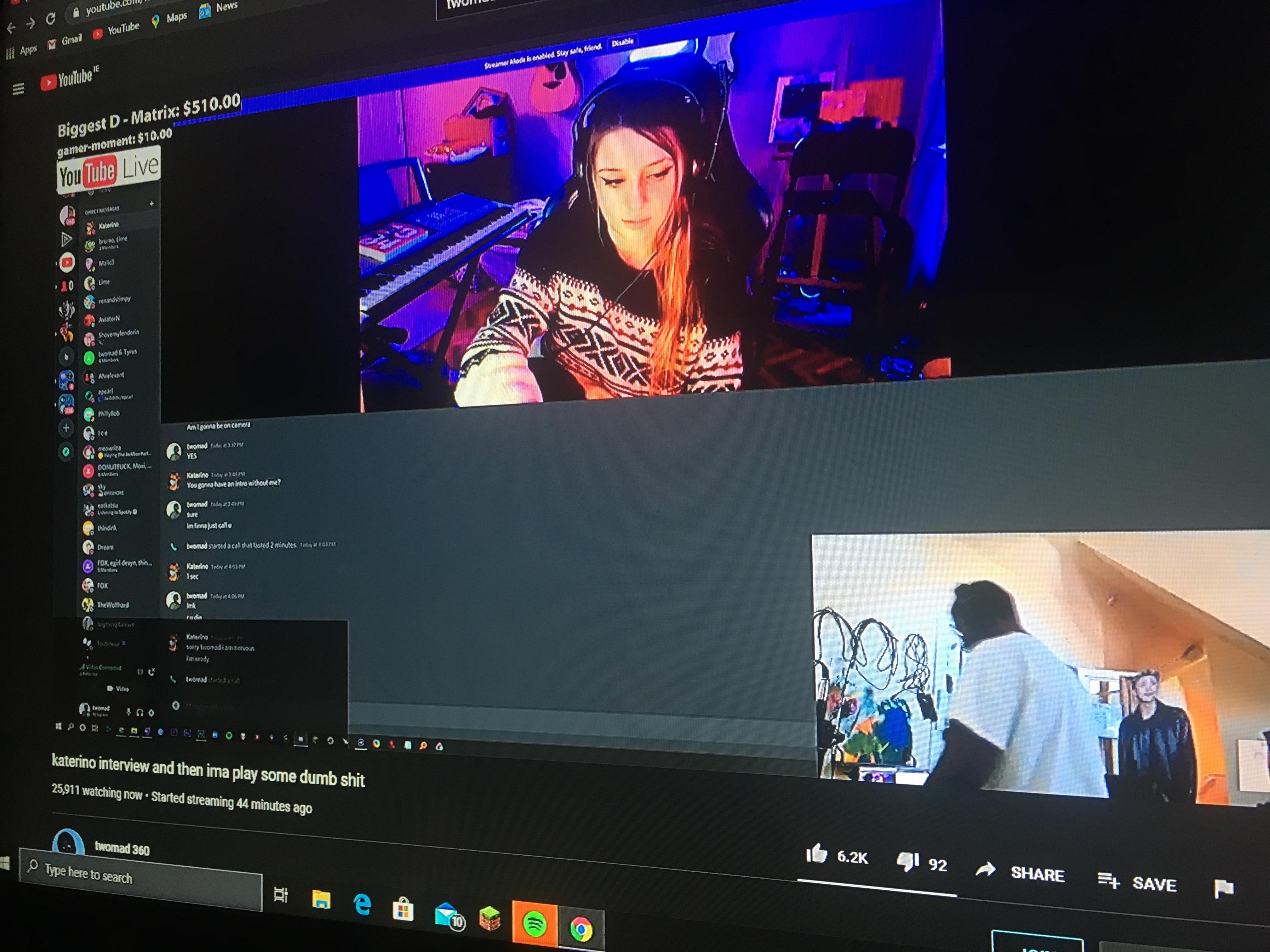 This stream is so funny | Scrolller