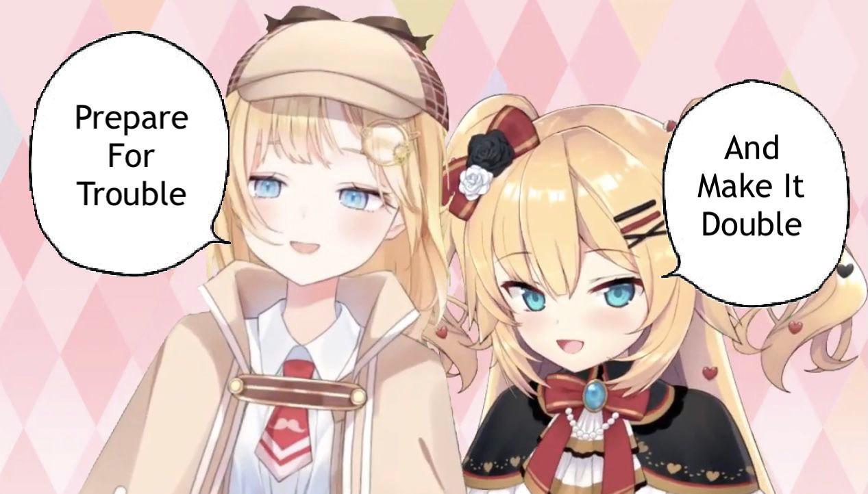 This stream was wholesome chaos | Scrolller