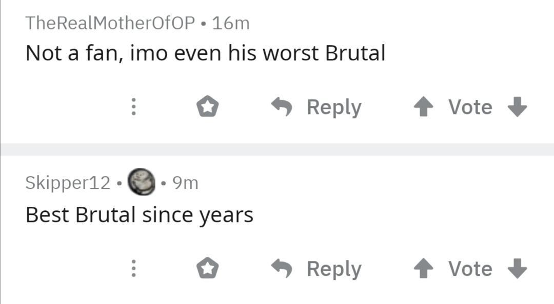 This sub in a nutshell | Scrolller