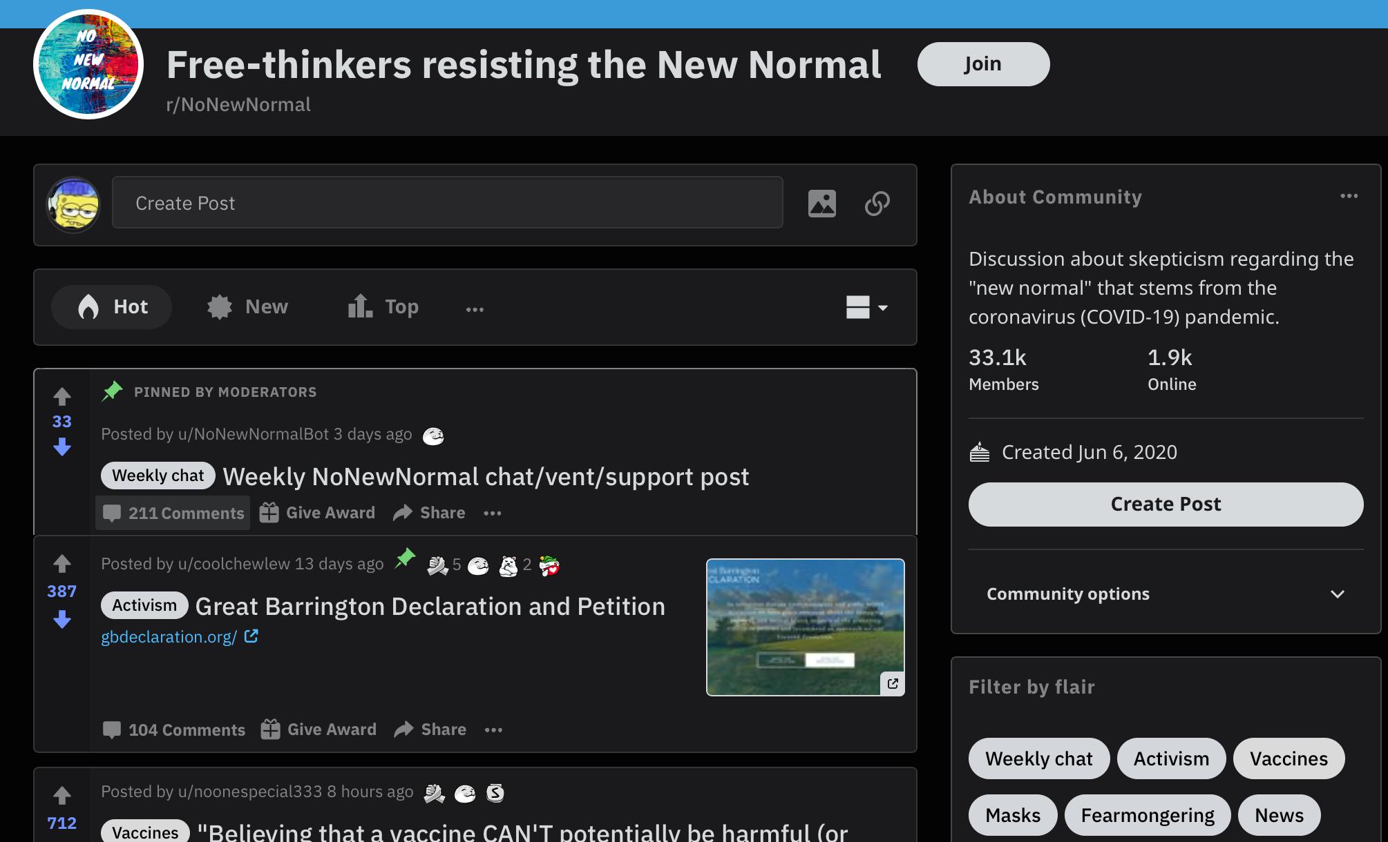 This sub is awful | Scrolller