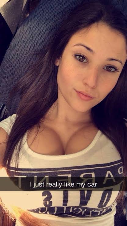 This sub needs more Angie Varona | Scrolller