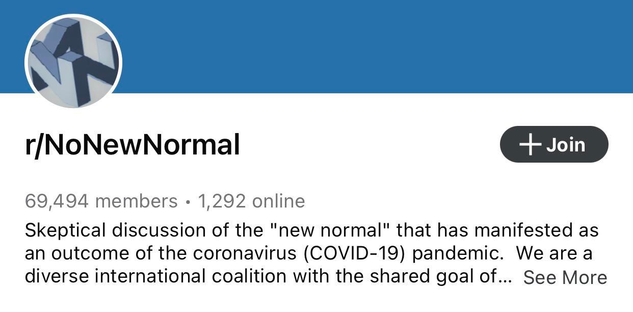 This subreddit. | Scrolller