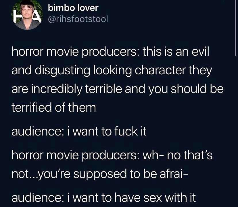 This subreddit basically | Scrolller