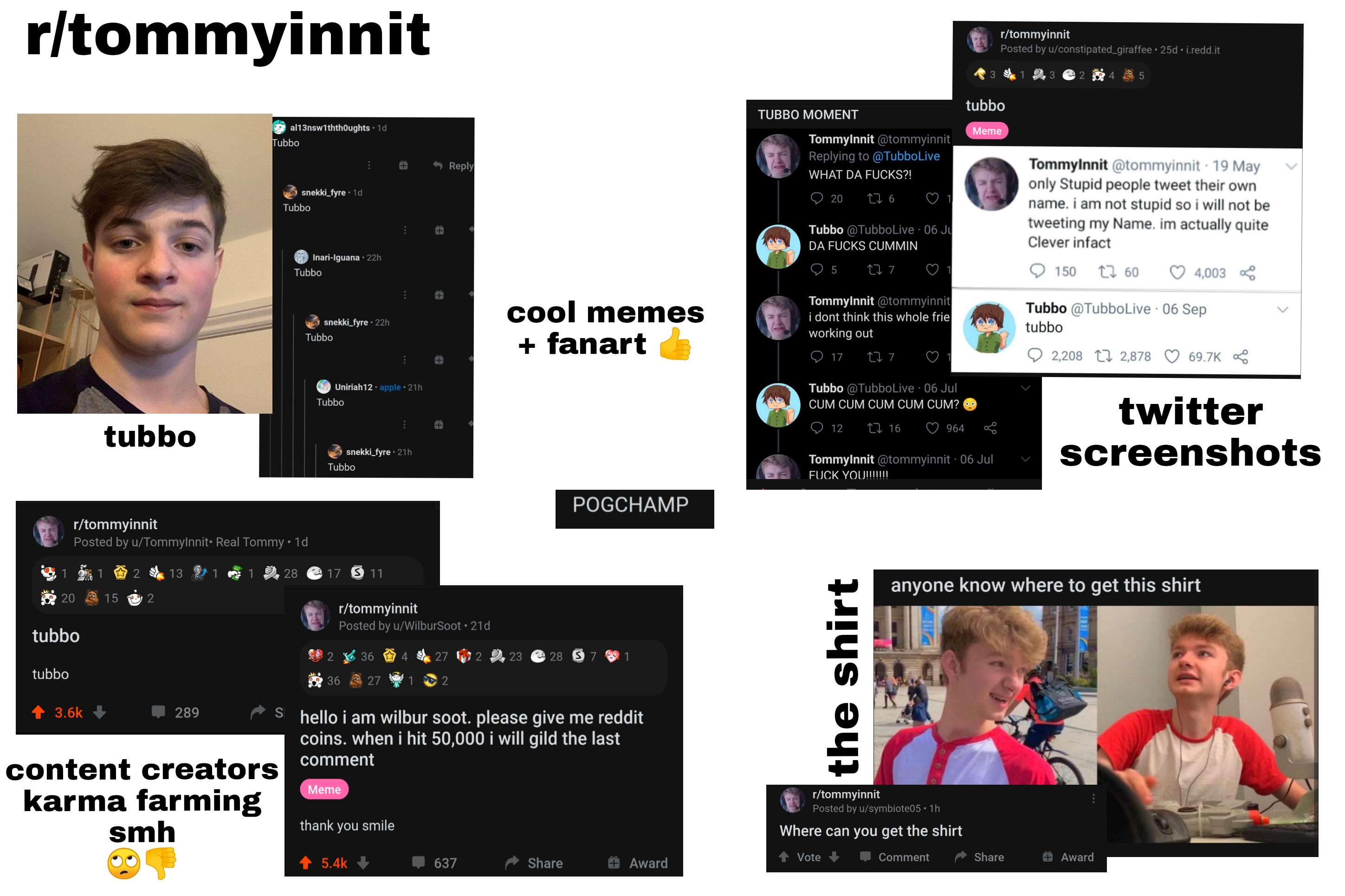 This subreddit in a nutshell | Scrolller