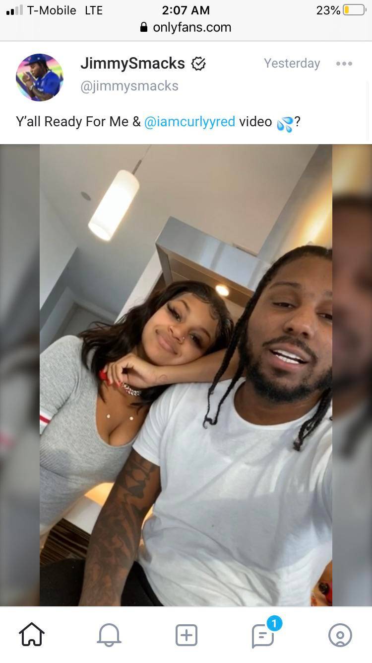 This The Proof That Then Video Was Her | Scrolller