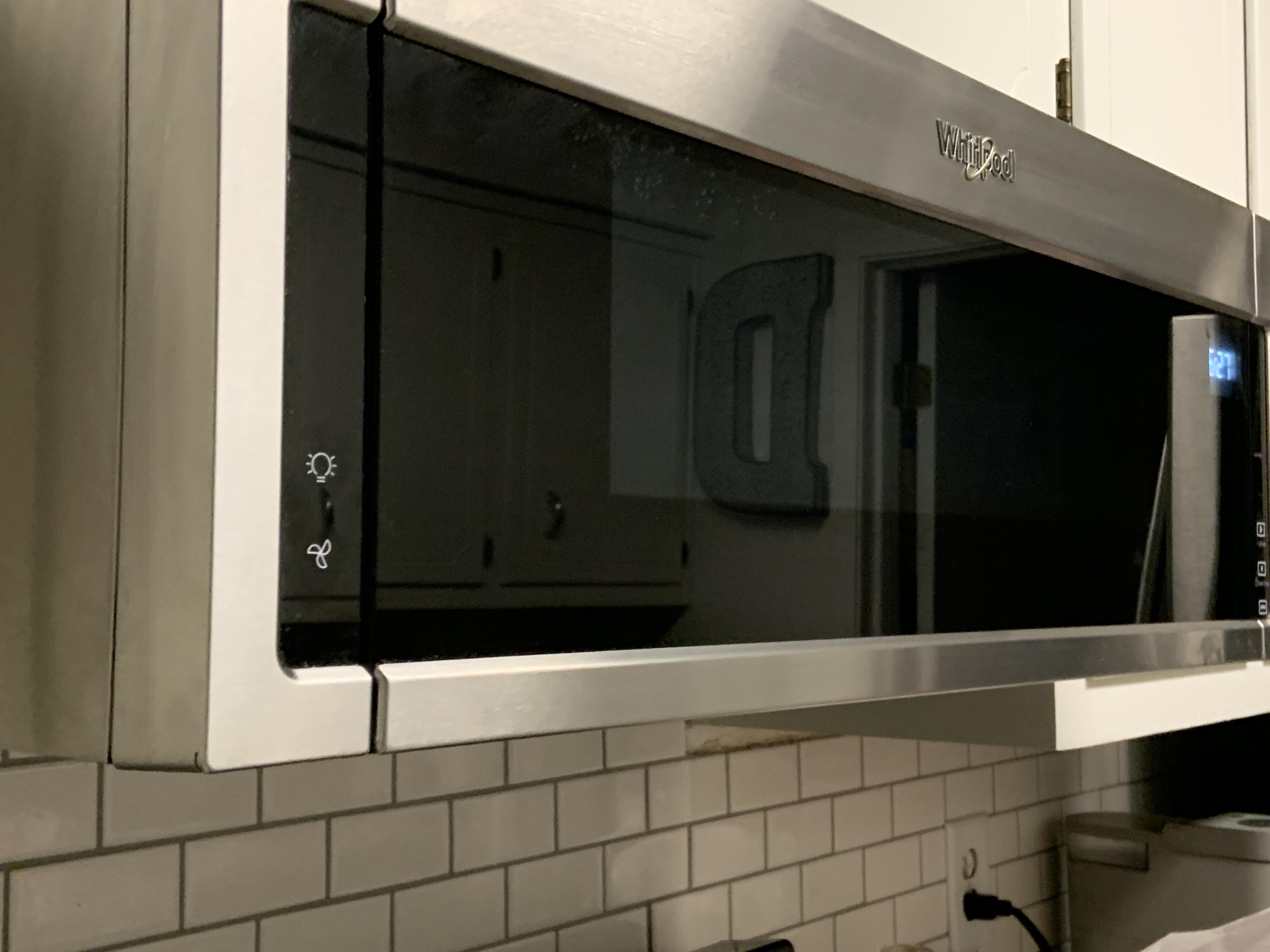 This thicc microwave | Scrolller