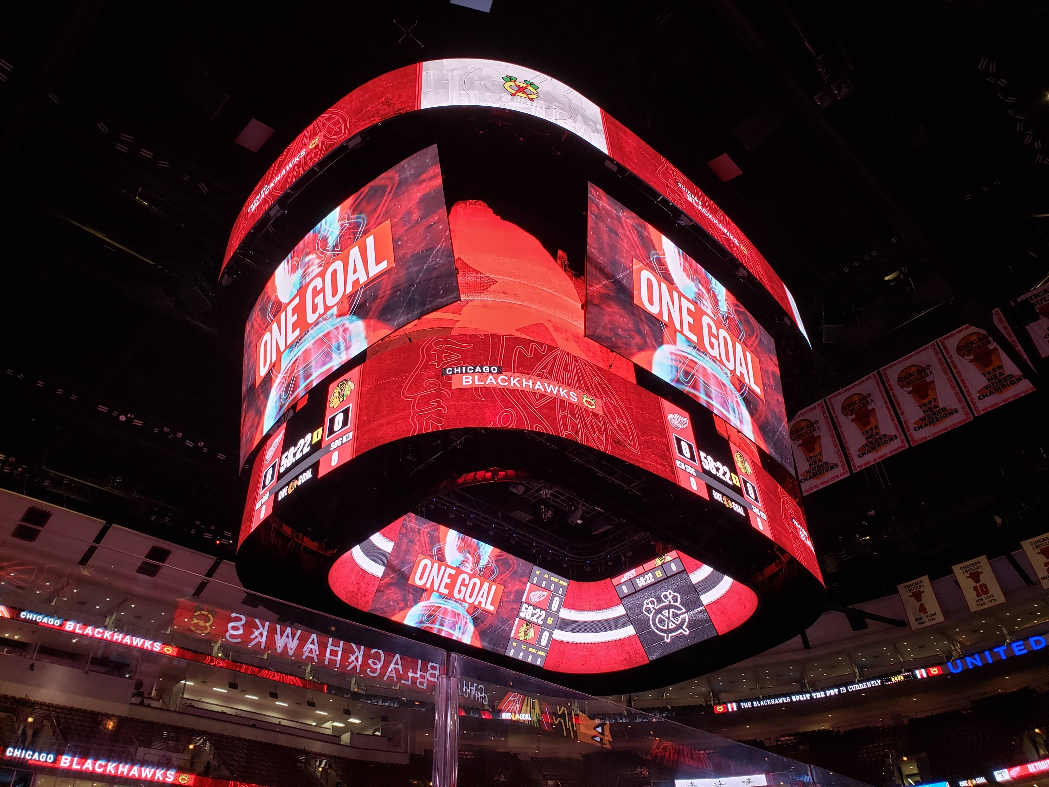 This thing is insanely big. | Scrolller