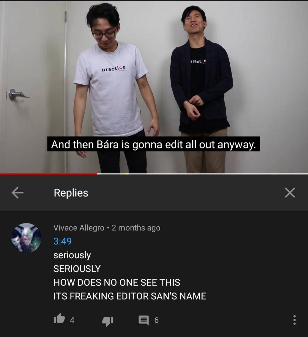 THIS VIDEO WAS TWO YEARS AGO SO MAY NOT BE THE SAME + THE SCREENSHOT IS THE TIMESTAMP woah this ...