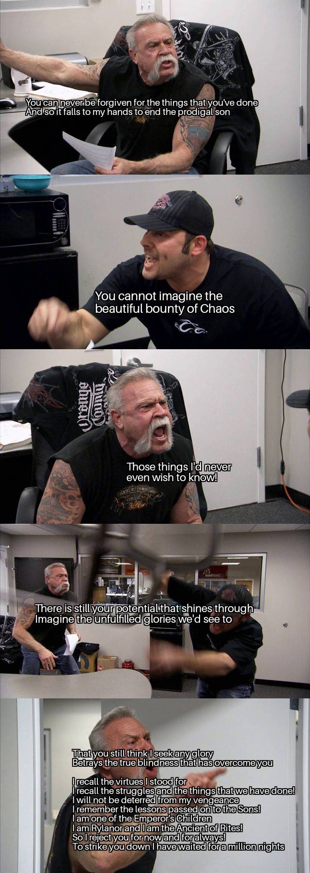 This was not a cry for help! | Scrolller