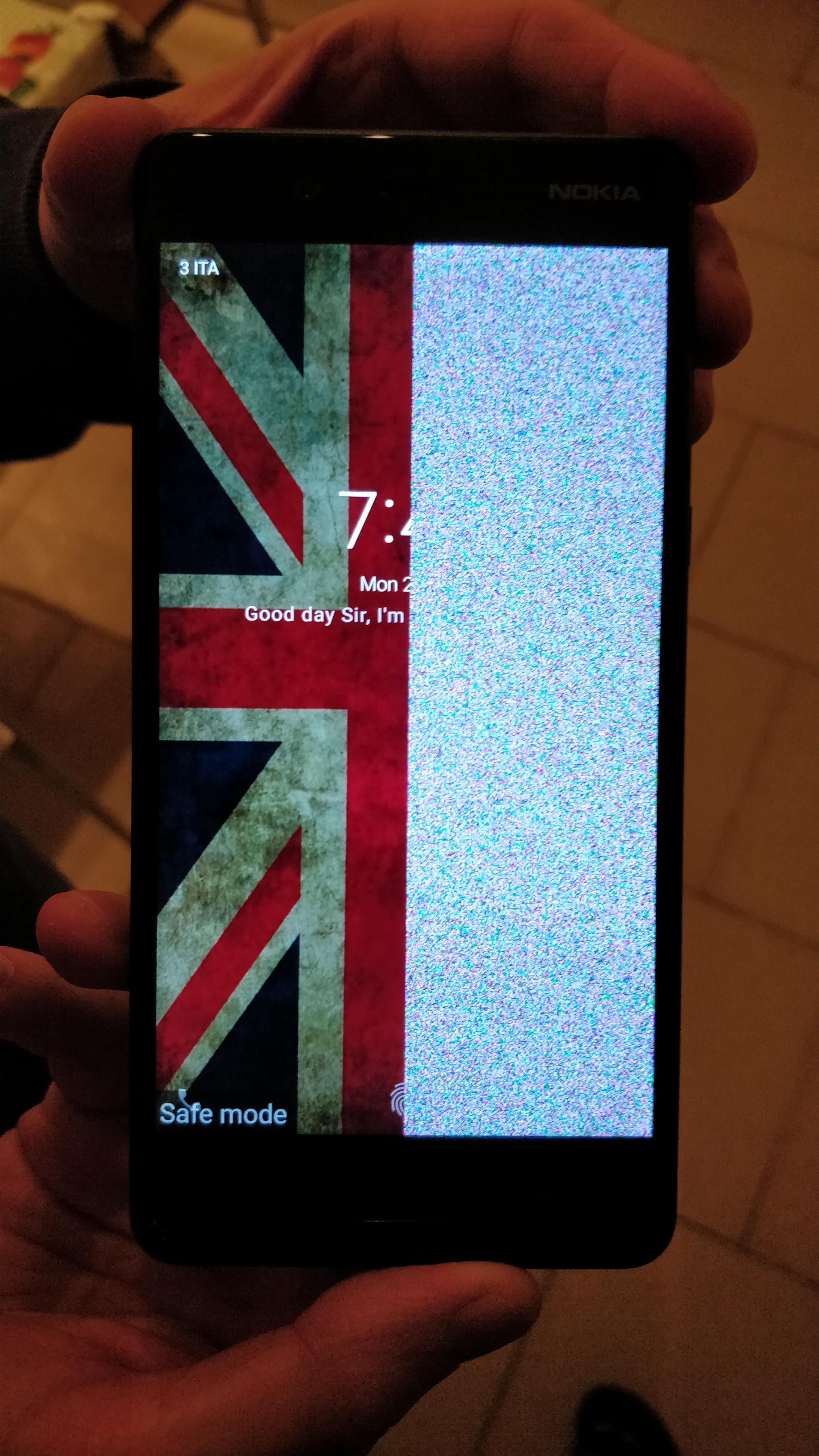 This was on r/softwaregore | Scrolller