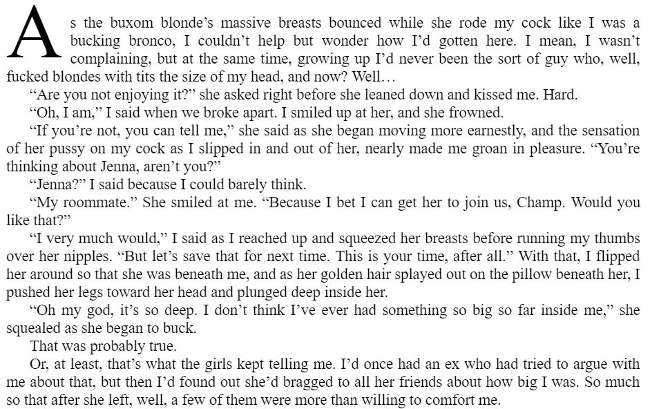 This was recommended to me by Amazon's algorithm | Scrolller