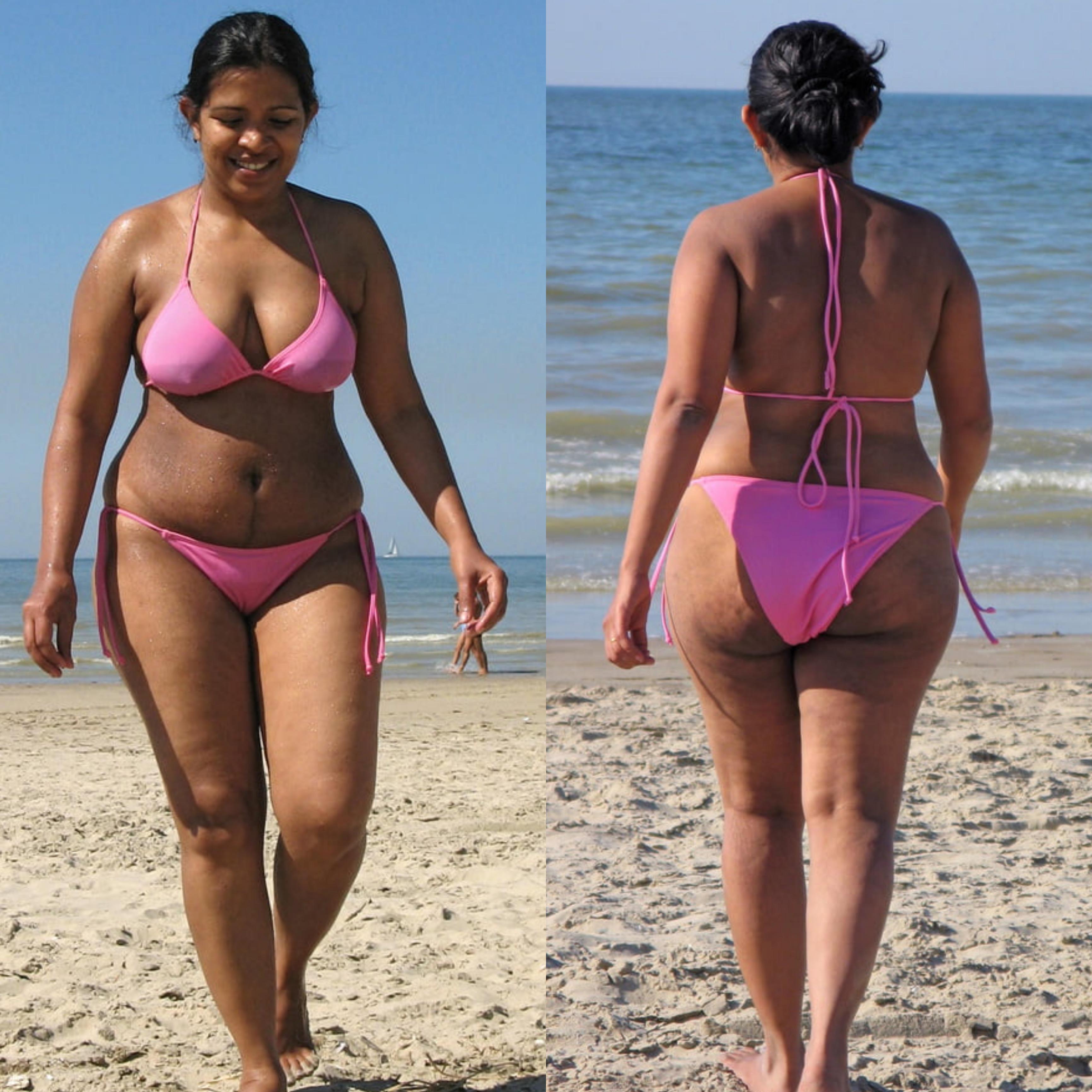 This was the trip where things changed I saw my mom as a milf for the first time | Scrolller