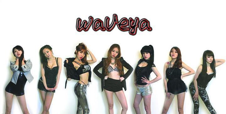 this was Waveya at its best | Scrolller