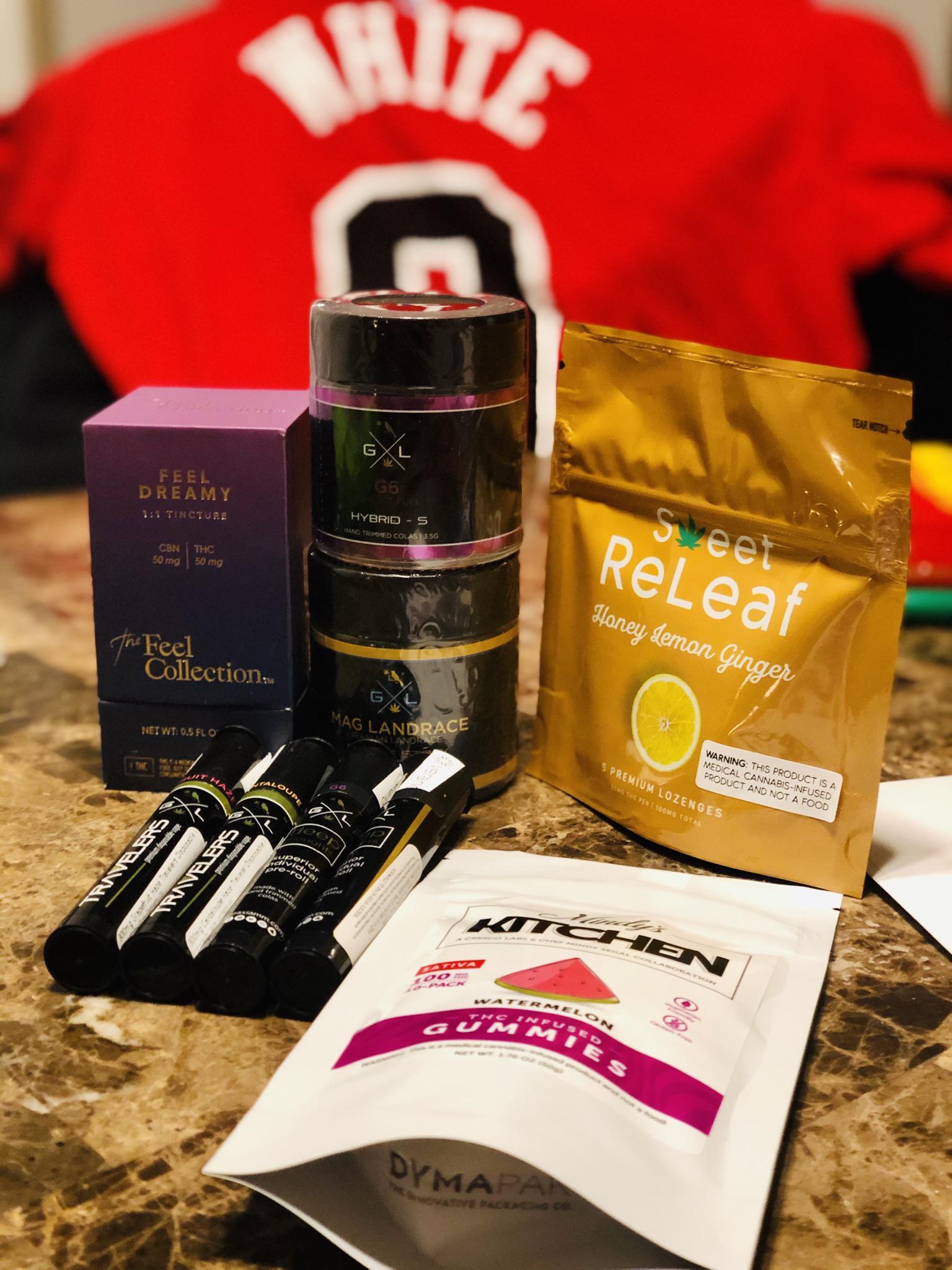 This week’s haul! | Scrolller