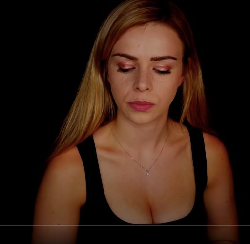 Discover more like SexyAsmrGirls: This woman’s tits have drained me of so much cum and Related ...