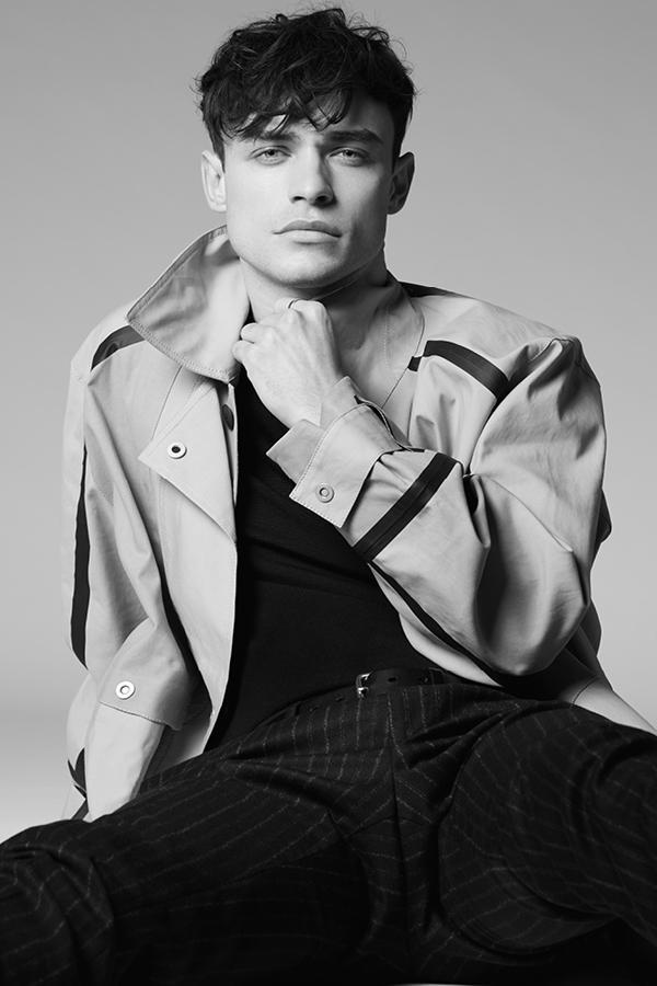 Thomas Doherty | Scrolller