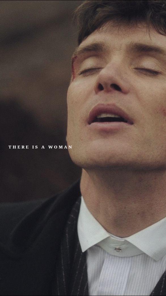 Thomas Shelby | Scrolller