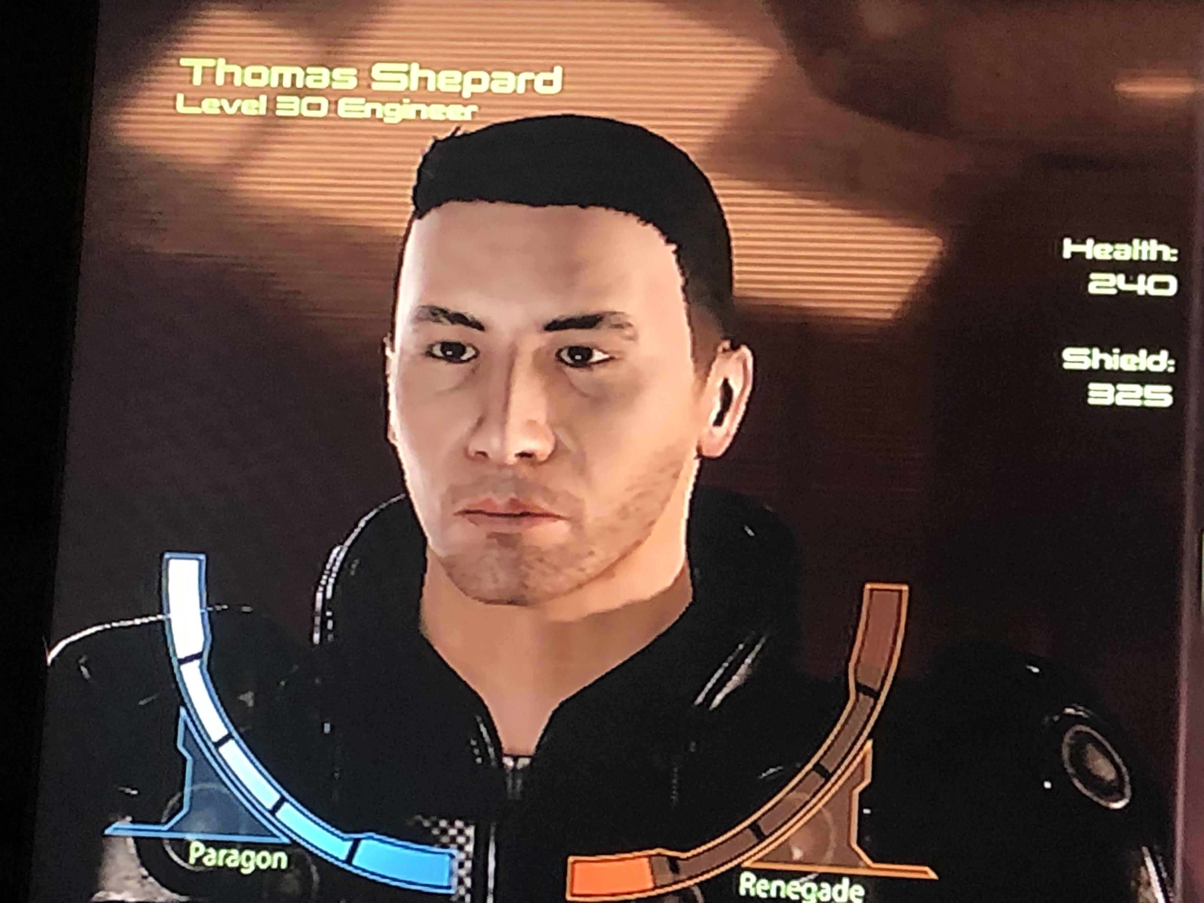 Thomas Shepard: my first Shepard still holds a very special place in my heart. | Scrolller