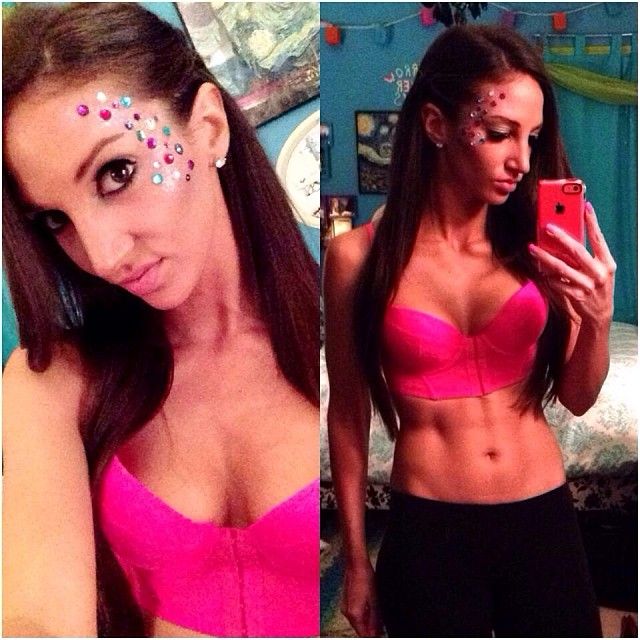 Those Abs | Scrolller