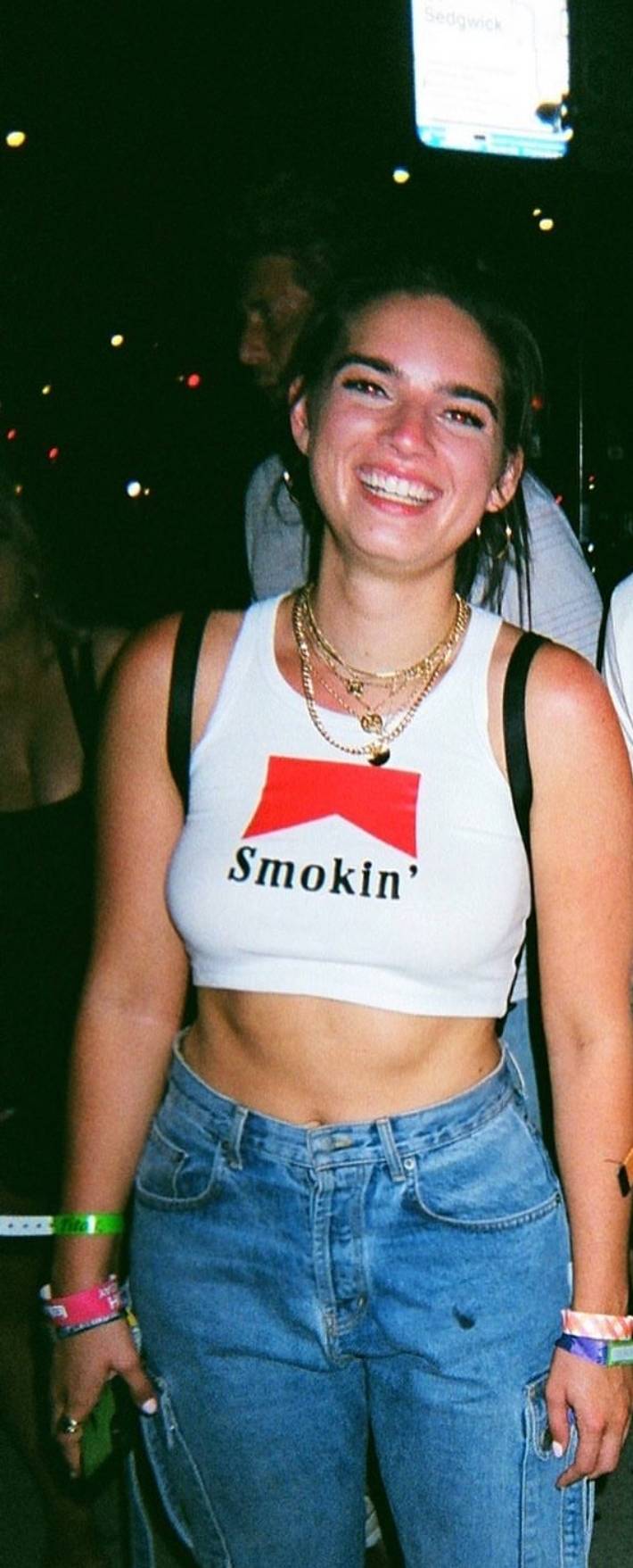 Those Abs God Fucking Damn She Is Sooo Hot π€€π€€π€€ Scrolller