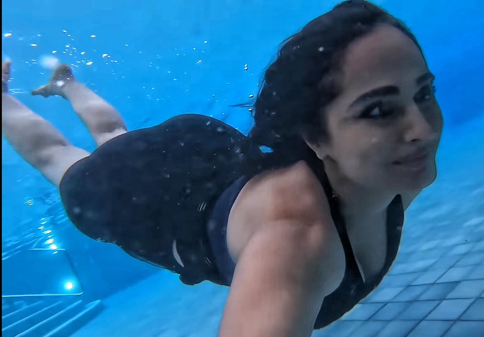 Those cheeks 🥵 | Scrolller