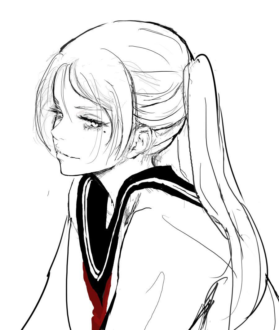 Those Eyes Scrolller