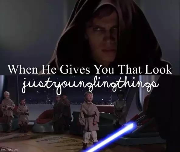 Those Eyes Tho Scrolller
