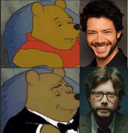 Those glasses do be hitting different | Scrolller