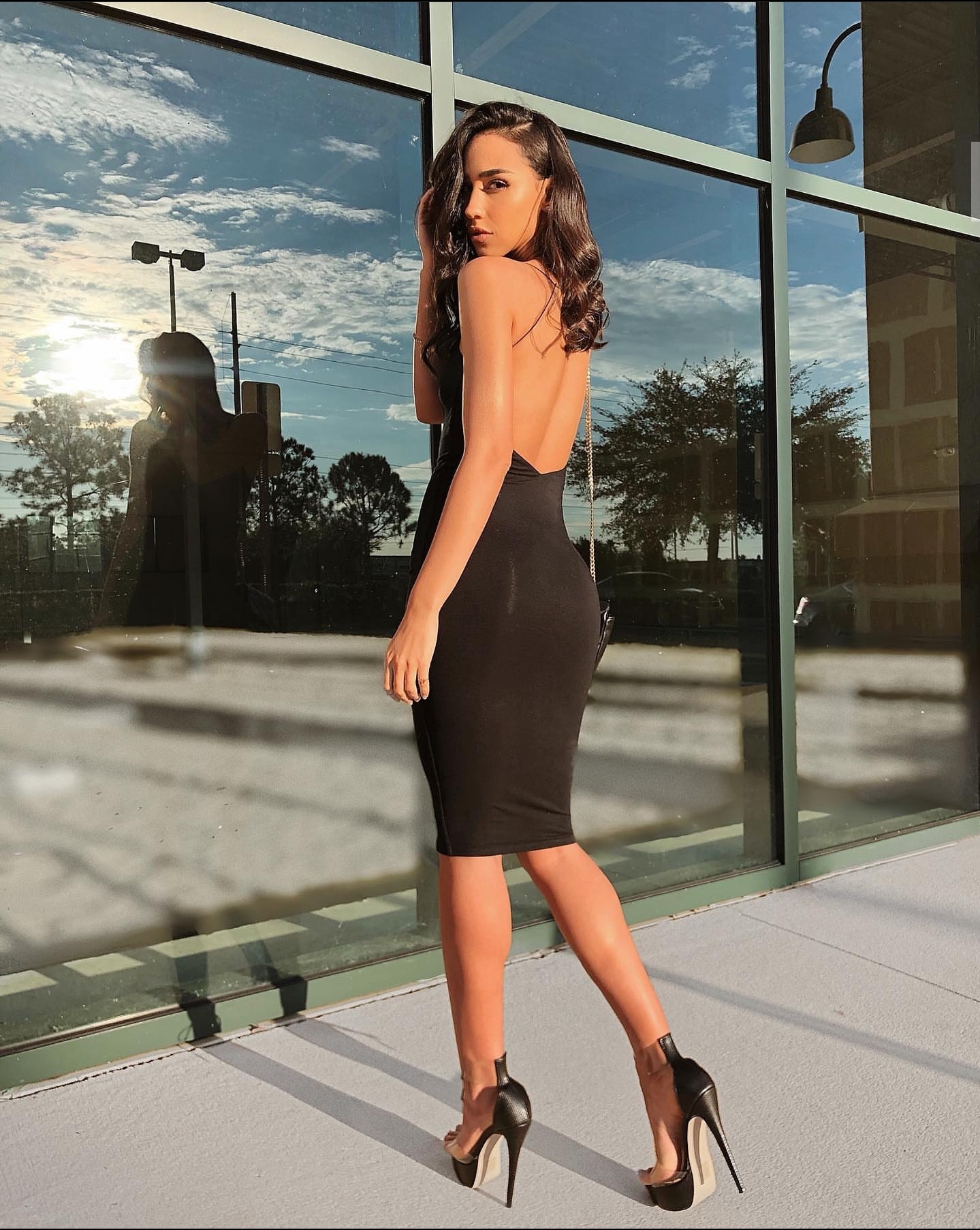 Those legs | Scrolller