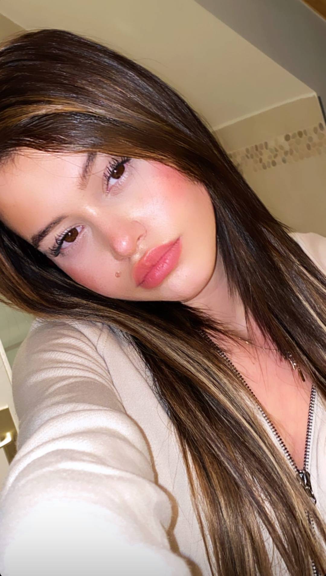 Those lips 💋 | Scrolller