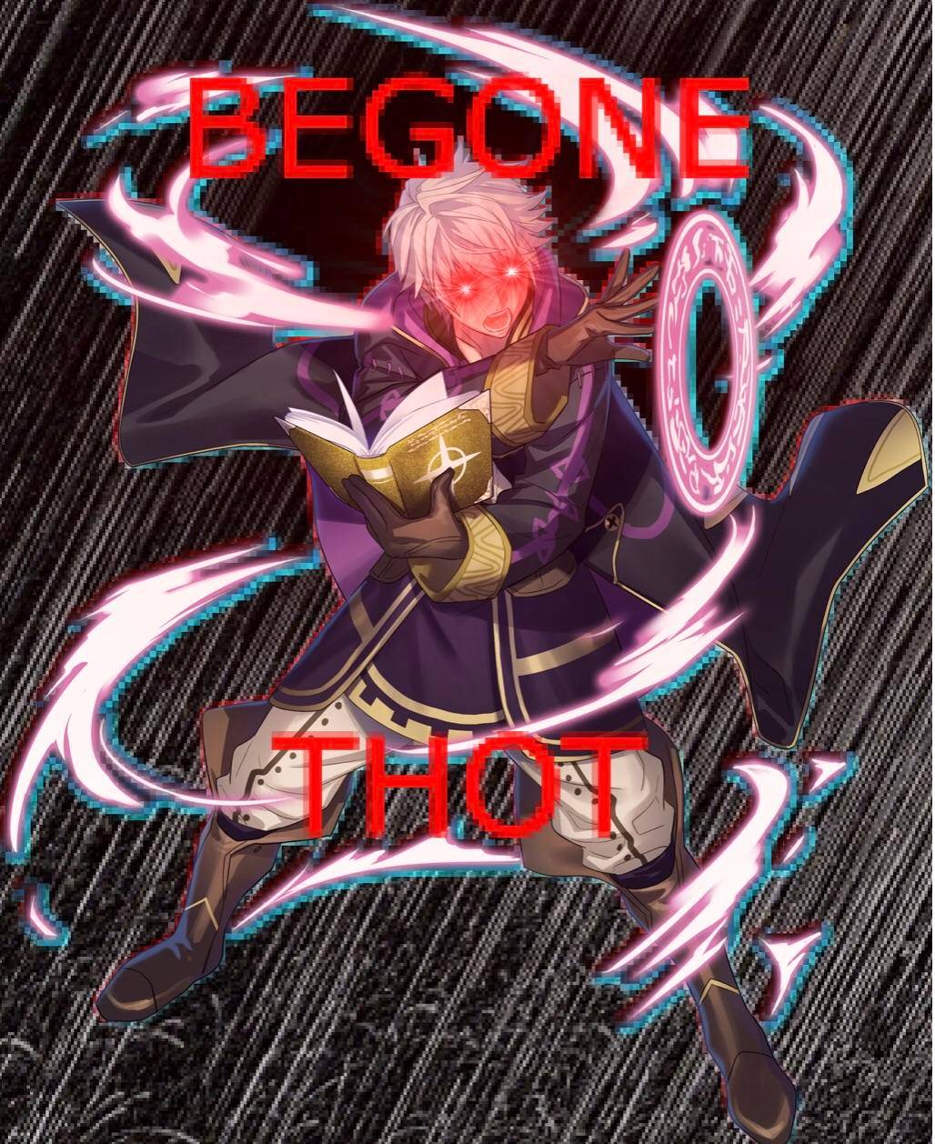 Thot slayer | Scrolller