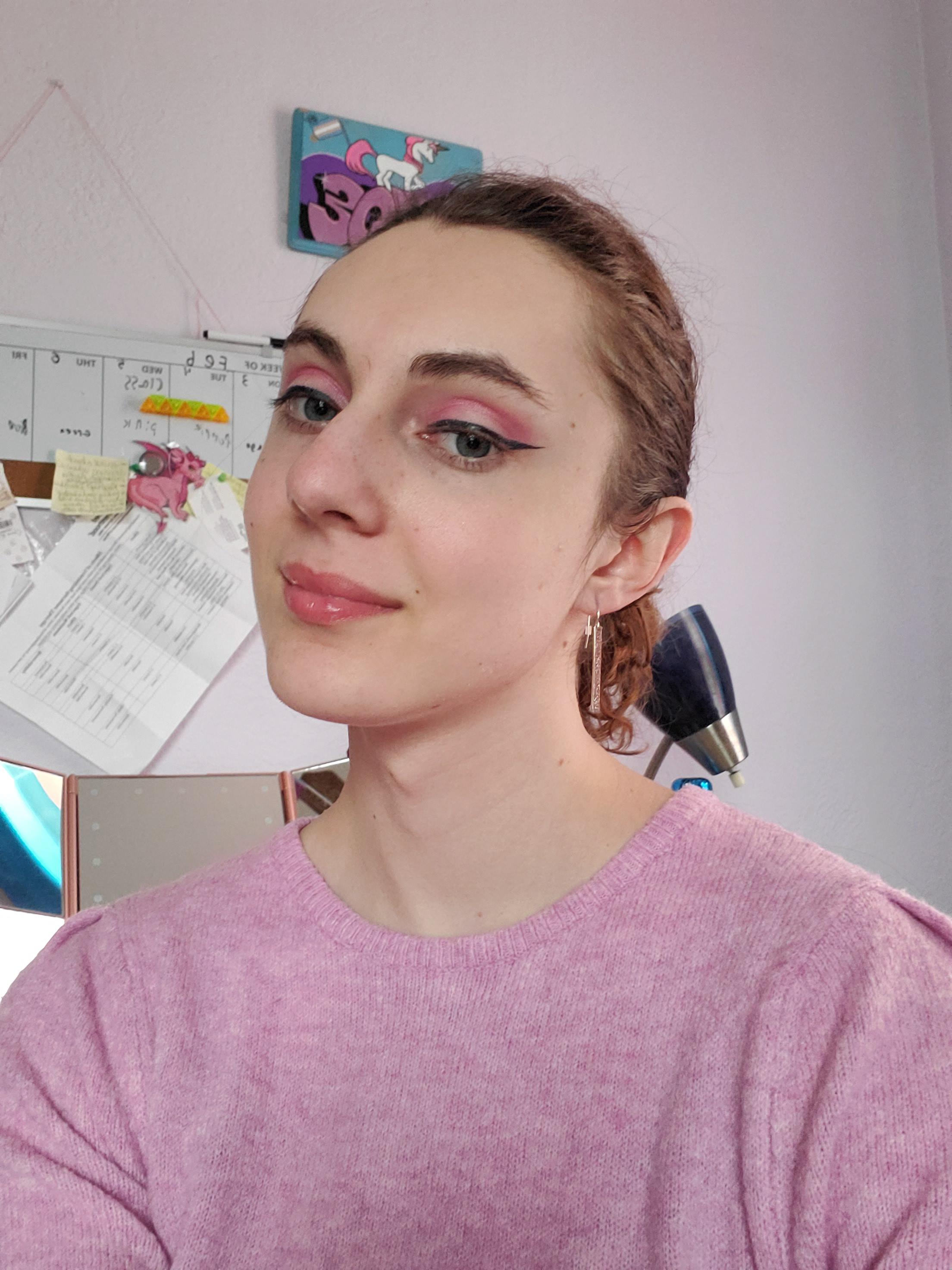 Thought I looked cute so here ya go | Scrolller