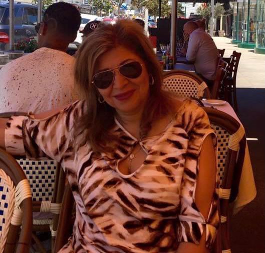 Thought I Would Share A Photo Of My Cougar - 56 Years Old, Mom Of 3. Comment Your Thoughts Below ...