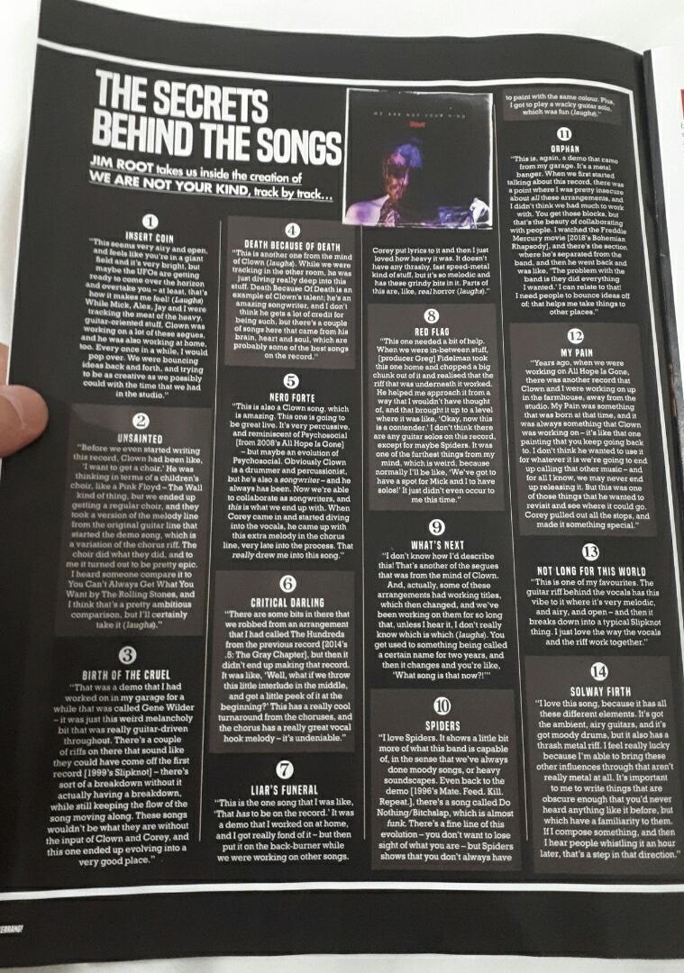 Thought some people may find this interesting | Scrolller