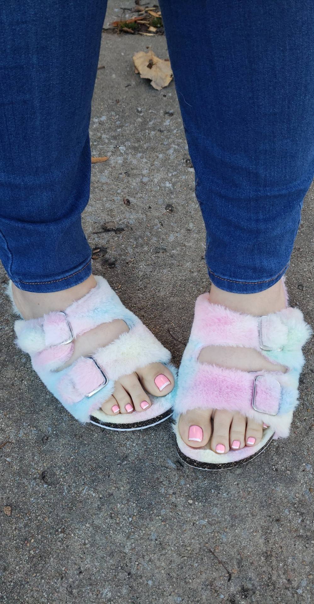 Thought you might like my new slides! | Scrolller